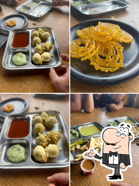 Shree Avadh Food Hub, Vapi - Restaurant menu, prices and reviews