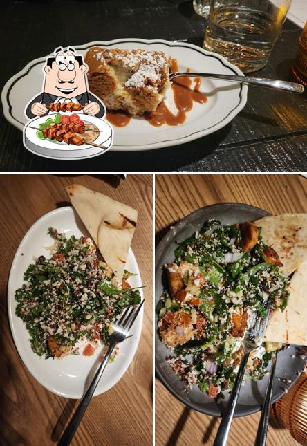 Restaurant Vertigo Laval, Laval - Menu du restaurant, prix et avis