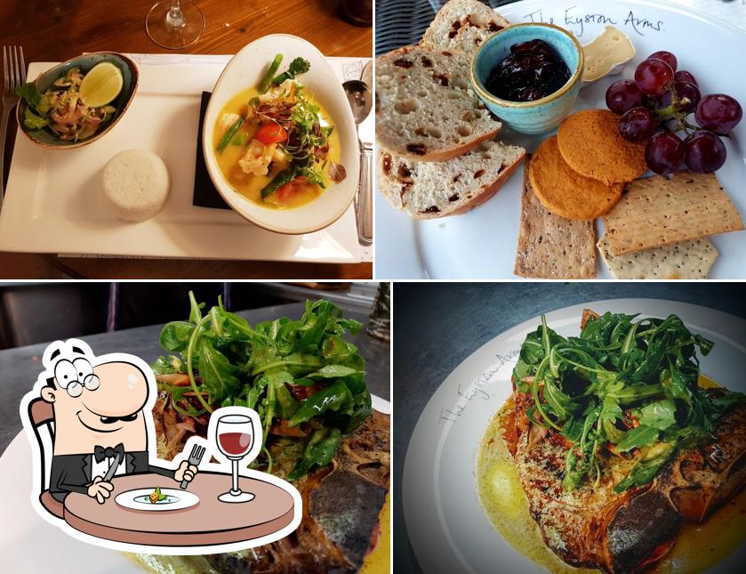 Top 2 restaurants with lamb shanks in East Hendred, november 2025 ...