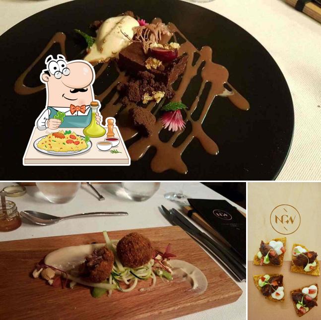 NCW Restaurant, Johannesburg - Restaurant menu, prices and reviews