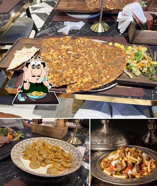 Agha Turkish Restaurant, Ottawa - Restaurant menu, prices and reviews