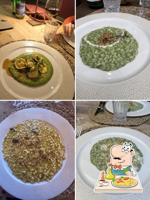 Agriturismo Cascina Resta, Vittuone - Menu del ristorante, prezzi e ...