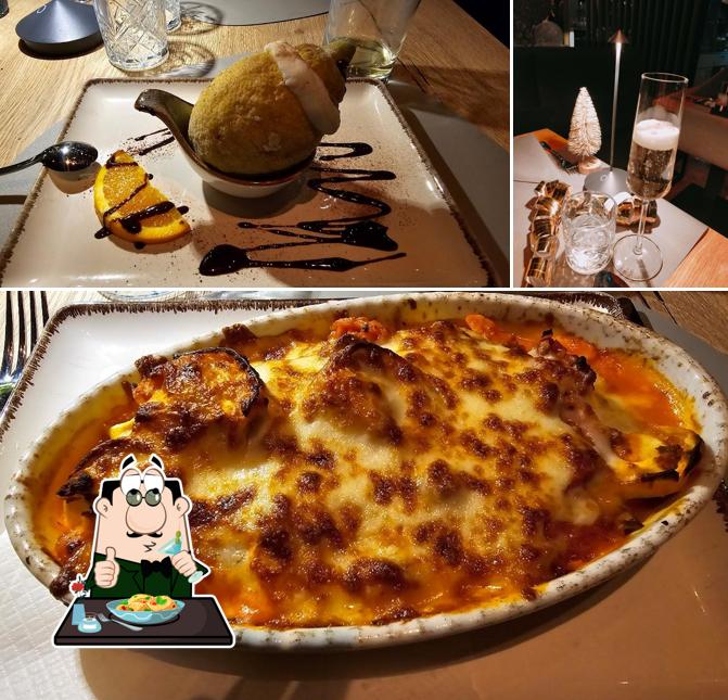 Bellini im TRESOR, Bremen - Speisekarte, Preise und Bewertungen