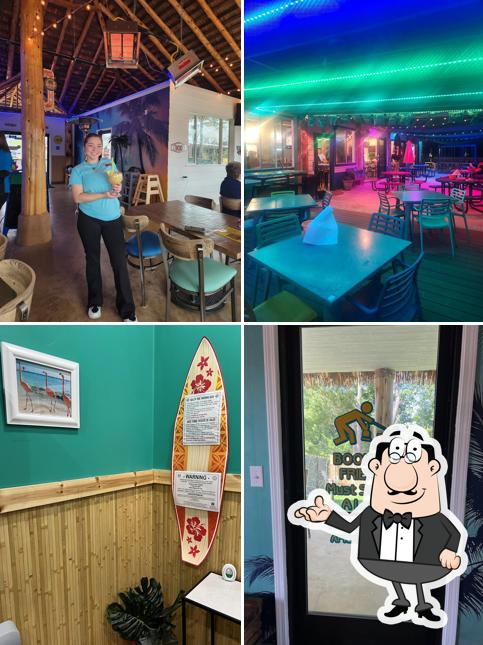 Boomer’s Bar and Grill, Henderson - Restaurant menu, prices and reviews