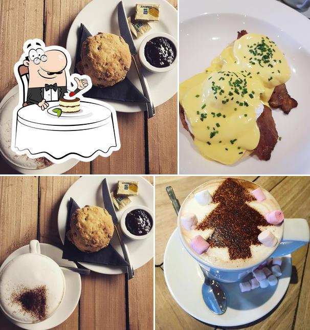 Top 7 restaurants in Forfar, november 2025 - Restaurant Guru