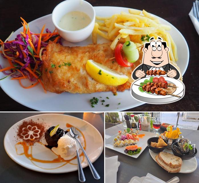 De See Kat Restaurant, Paternoster - Restaurant menu, prices and reviews