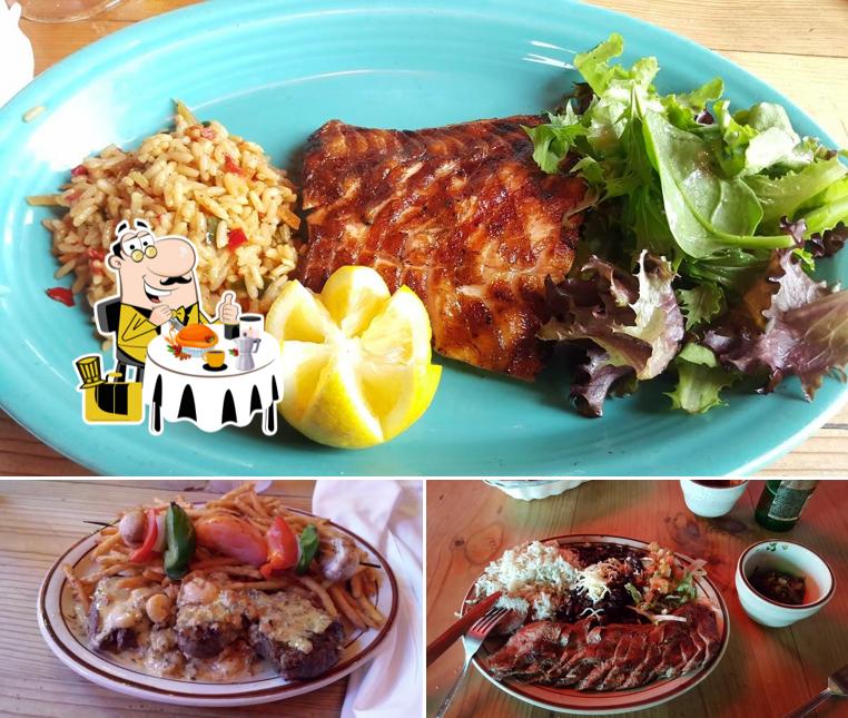 Jose Tejas, Fairfield - Restaurant menu, prices and reviews
