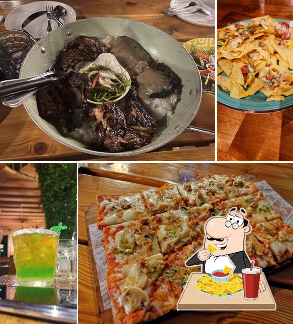 KUBU Restaurant + Bar, Cebu City - Restaurant menu, prices and reviews