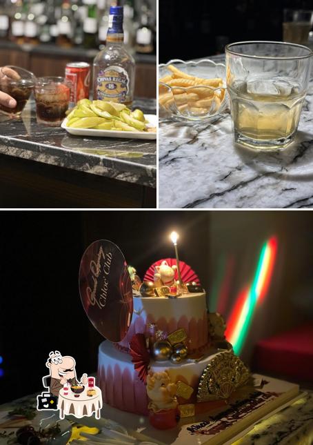 Chloé Bar, Hanoi - Restaurant menu, prices and reviews