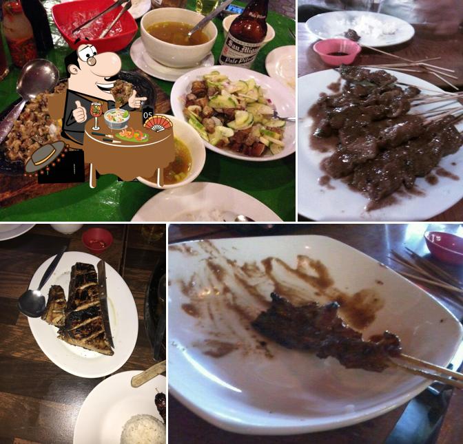Barbeque Boss Quirino Branch, Davao City - Restaurant menu, prices and ...