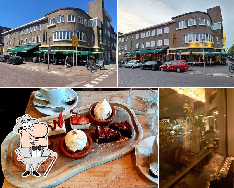 Gran Cafe Brava, Utrecht - Restaurant menu, prices and reviews