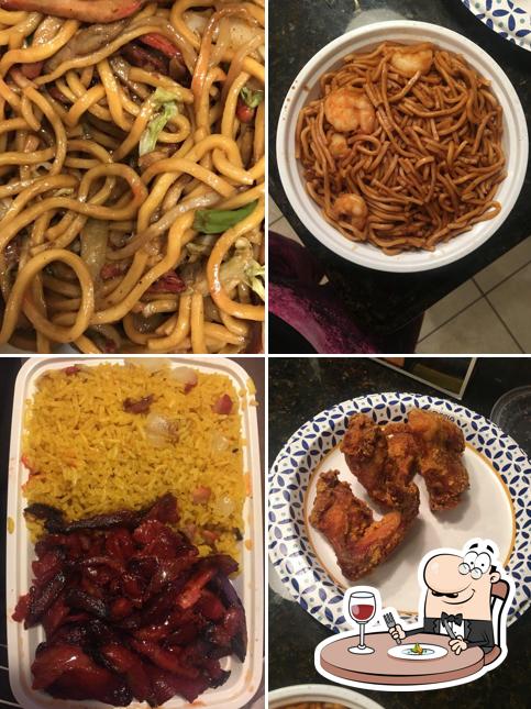 Top 5 restaurants with chinese rice in Holbrook, january 2026 ...