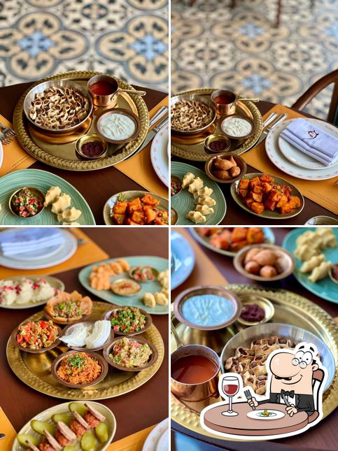 Best restaurants in Arkan Plaza Mall - Restaurant Guru