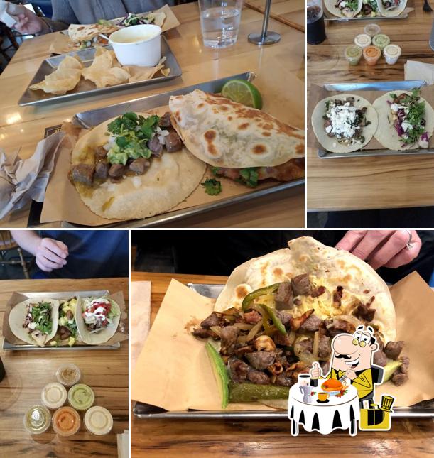 MexA Tacos, Louisville - Restaurant menu, prices and reviews