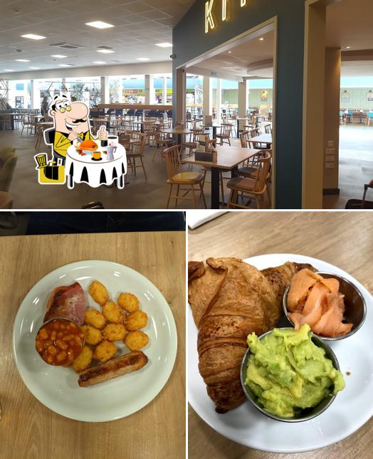 Top 7 restaurants in Prestwick, october 2025 - Restaurant Guru