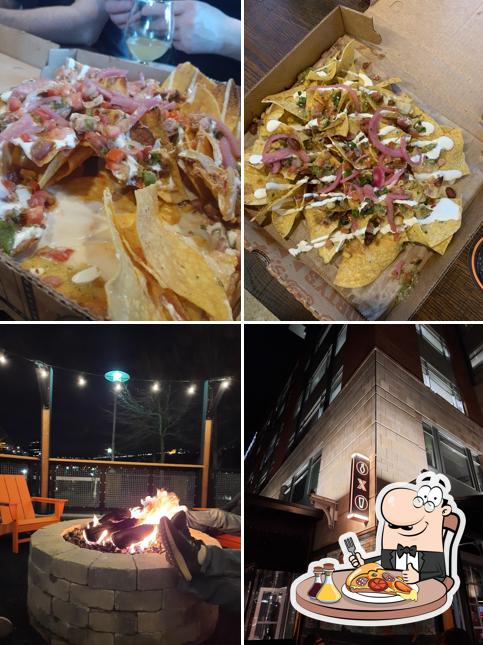 Shorty's Pins x Pints, Pittsburgh - Restaurant menu, prices and reviews
