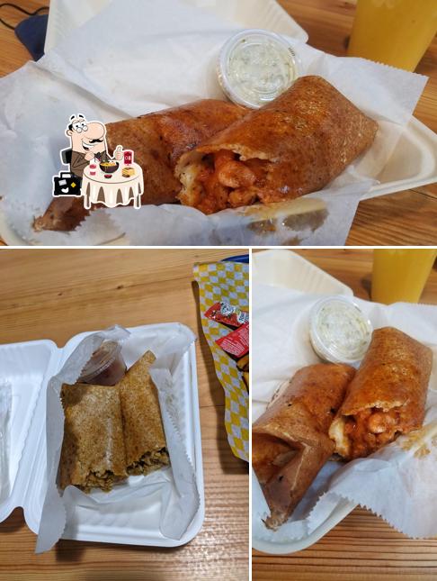 Turmeric Street Style, St. Louis - Restaurant menu, prices and reviews
