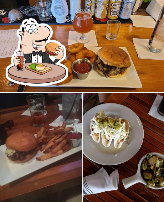 The Craft Bar - Destin, Destin - Restaurant menu, prices and reviews