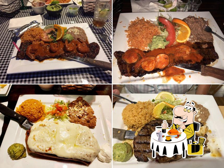 Asada Grill & Cantina, Highland - Restaurant menu, prices and reviews