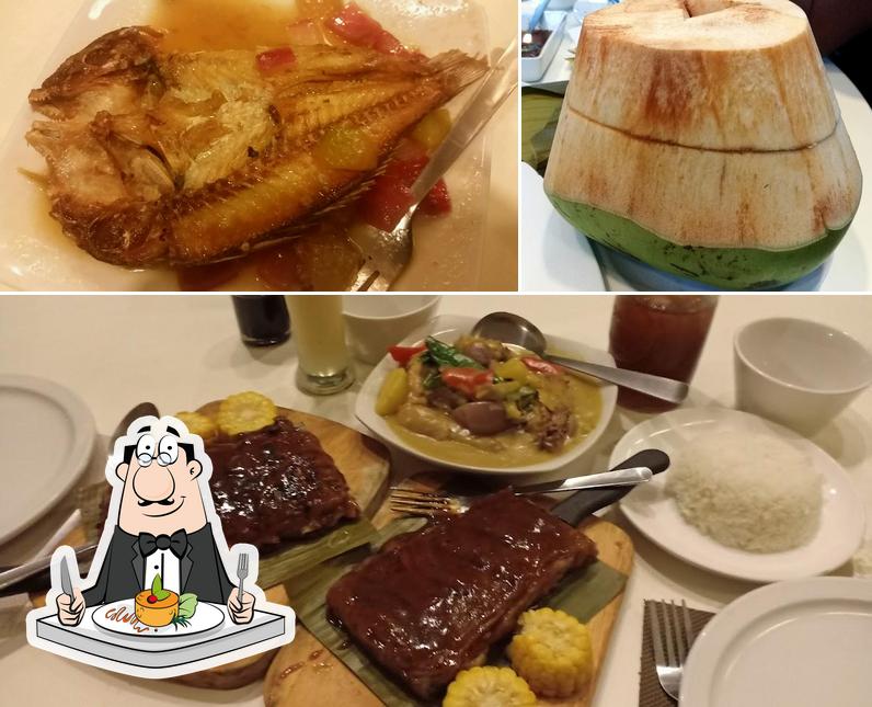 Boosog Restaurant, Cebu City - Restaurant menu, prices and reviews