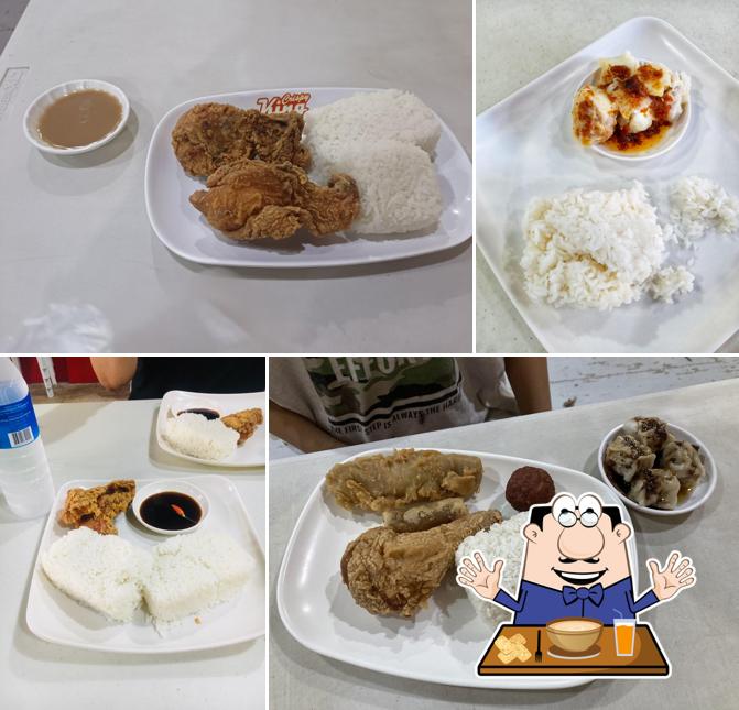 Crispy King, Cebu City - Restaurant menu, prices and reviews
