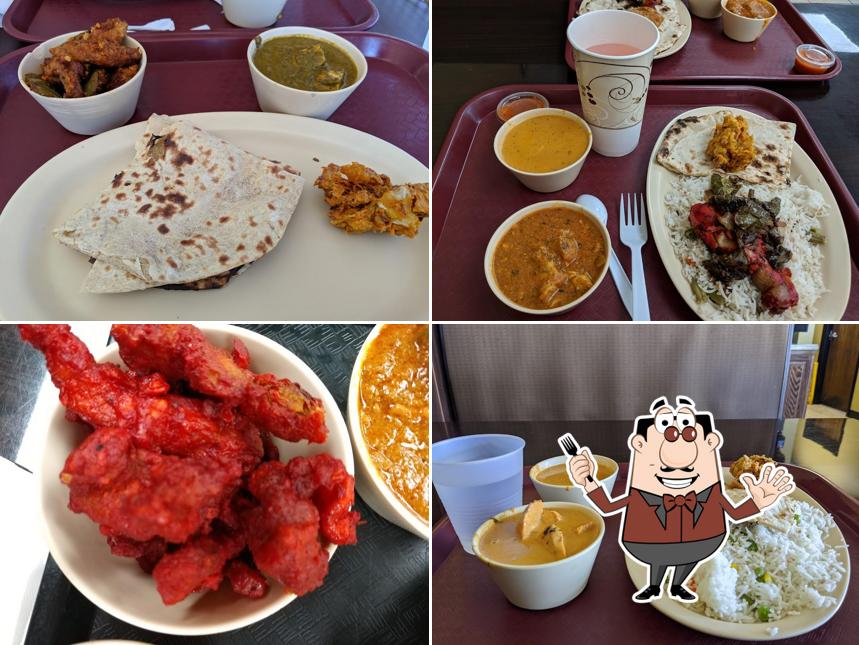 Top 5 restaurants with goat curry in Durham, november 2025 - Restaurant ...