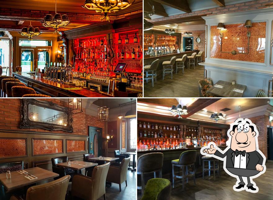 Forty One Bar & Restaurant, Ennis - Restaurant menu, prices and reviews