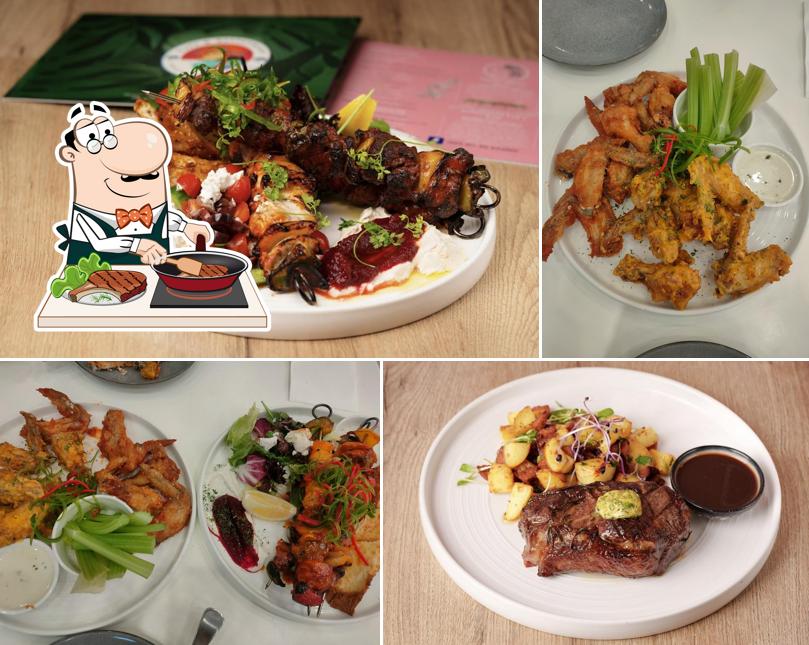 Top 4 restaurants with chorizo in Calamvale, september 2025 ...