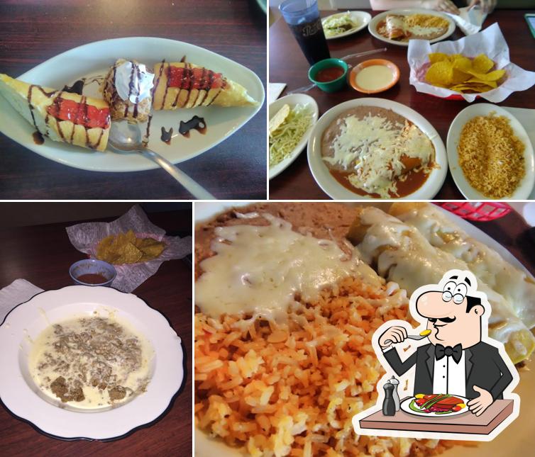 Mi Tenampa, Selma - Restaurant menu, prices and reviews