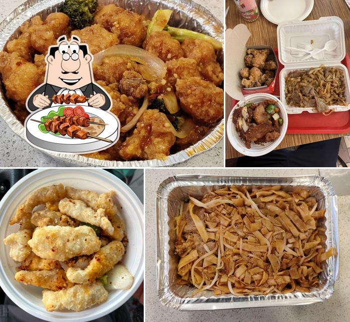 Mulan Chinese Cuisine, Toronto - Restaurant menu, prices and reviews