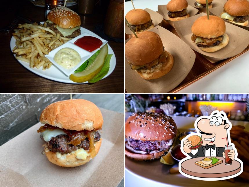 Starlite, San Diego - Restaurant menu, prices and reviews