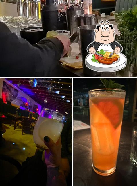 Club Ocampo, Tijuana - Restaurant menu, prices and reviews