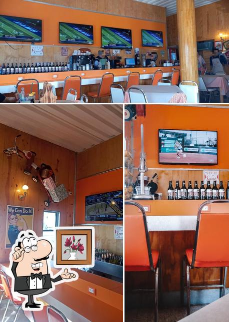 Meme's Cafe, Monterrey - Menú del restaurante, precios y reseñas