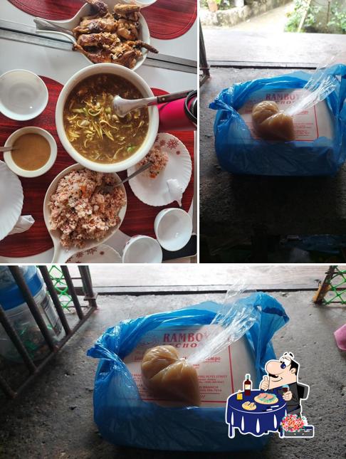 Ramboys, Kalibo - Restaurant menu, prices and reviews