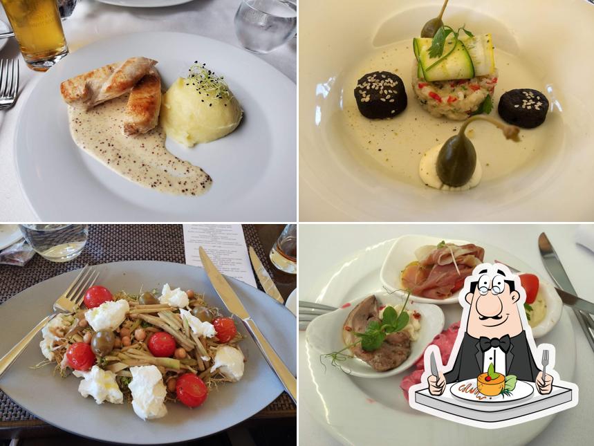 Spoon The Boat, Budapest - Restaurant menu, prices and reviews