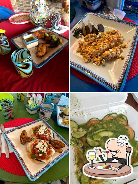 Restaurante Suspiro, Tulum - Restaurant menu, prices and reviews