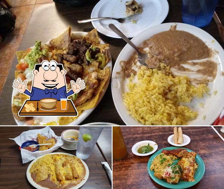 Taco Ole - Sharyland, Mission - Restaurant menu, prices and reviews