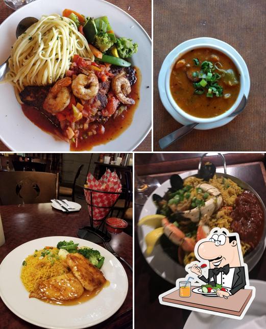 Top 10 restaurants in St. Albert, october 2025 - Restaurant Guru