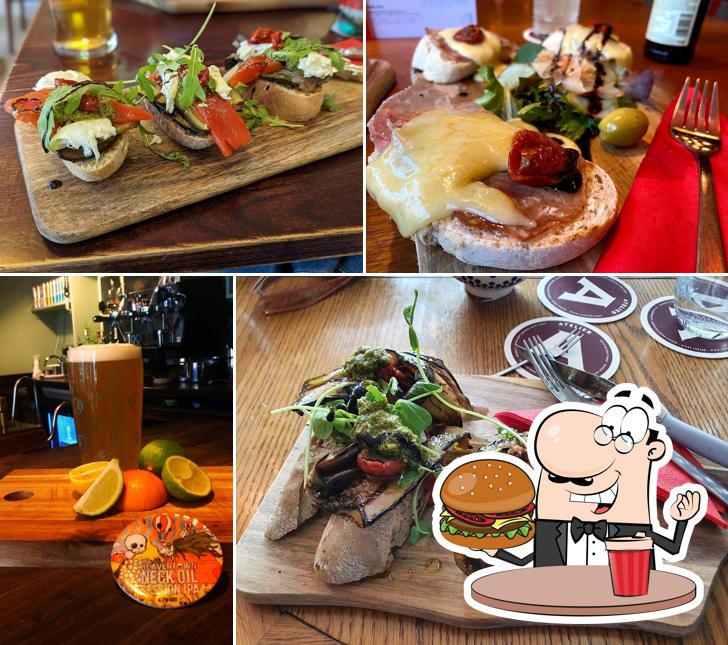 Top 5 pubs & bars in Berwick-upon-Tweed, december 2025 - Restaurant Guru