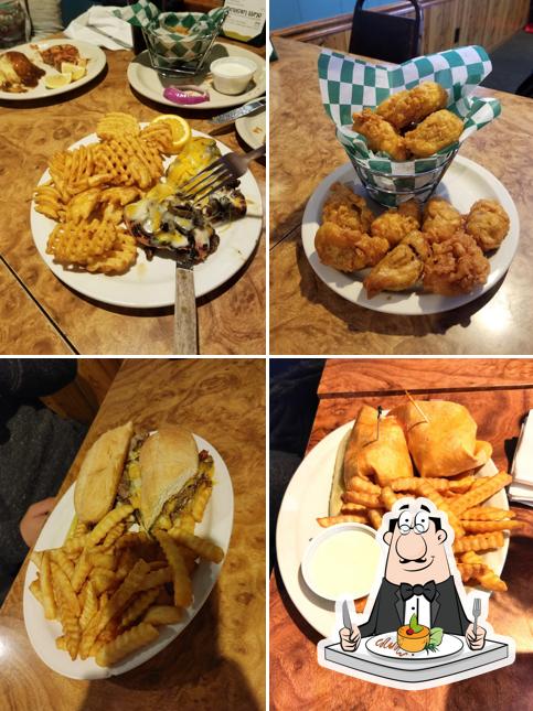 Top 7 restaurants in Houghton Lake, october 2025 - Restaurant Guru
