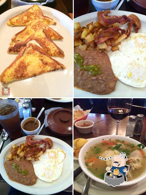Mary Lou's Cafe, Olmos Park - Restaurant menu, prices and reviews