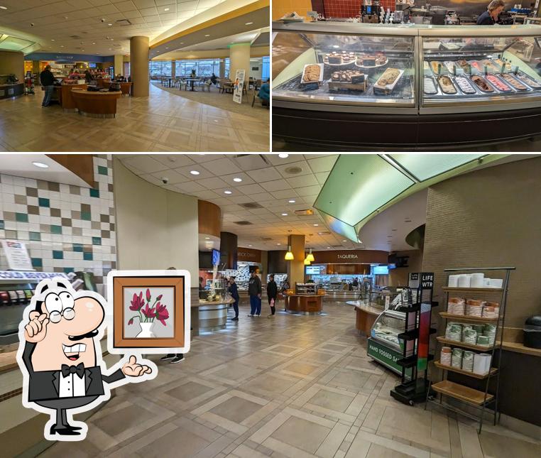 Parkview Regional Medical Center Cafeteria, Fort Wayne - Restaurant ...