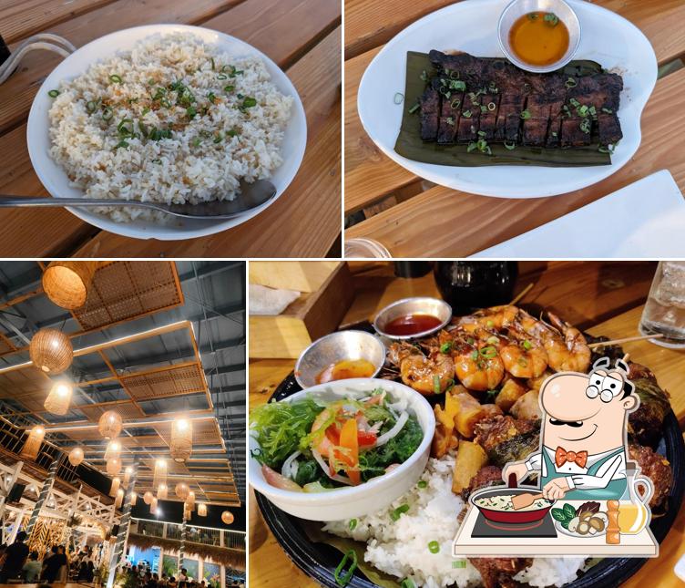 Parola Seaview Restaurant - City of Naga, Cebu, City of Naga ...