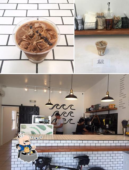 Little Ripper LA, Los Angeles - Restaurant menu, prices and reviews