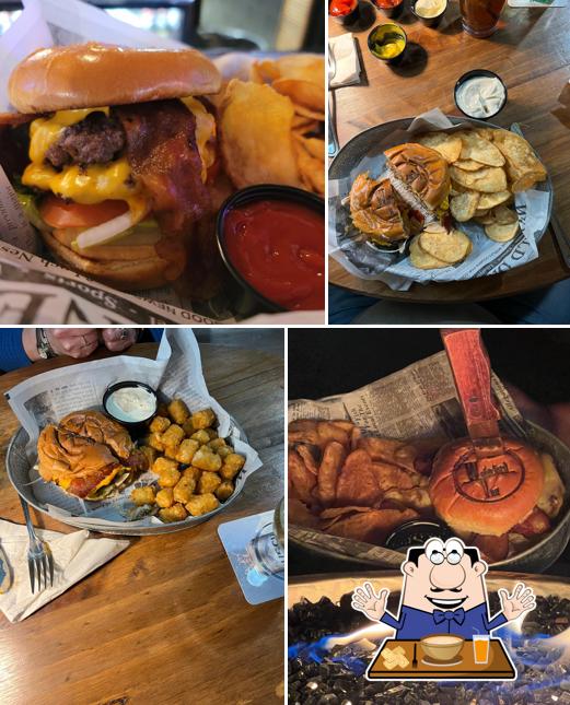 Waterford Inn II, Michigan City - Restaurant menu, prices and reviews