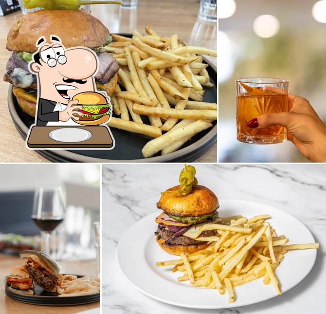 Bull & Filly, Winnipeg - Restaurant menu, prices and reviews