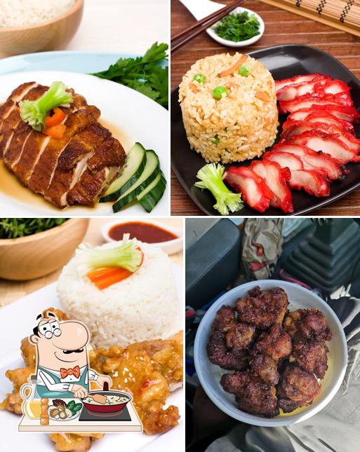 Chilliz Xprezz Nedlands, Nedlands - Restaurant menu, prices and reviews