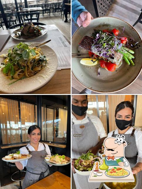 Eating House, Rowville - Restaurant menu, prices and reviews
