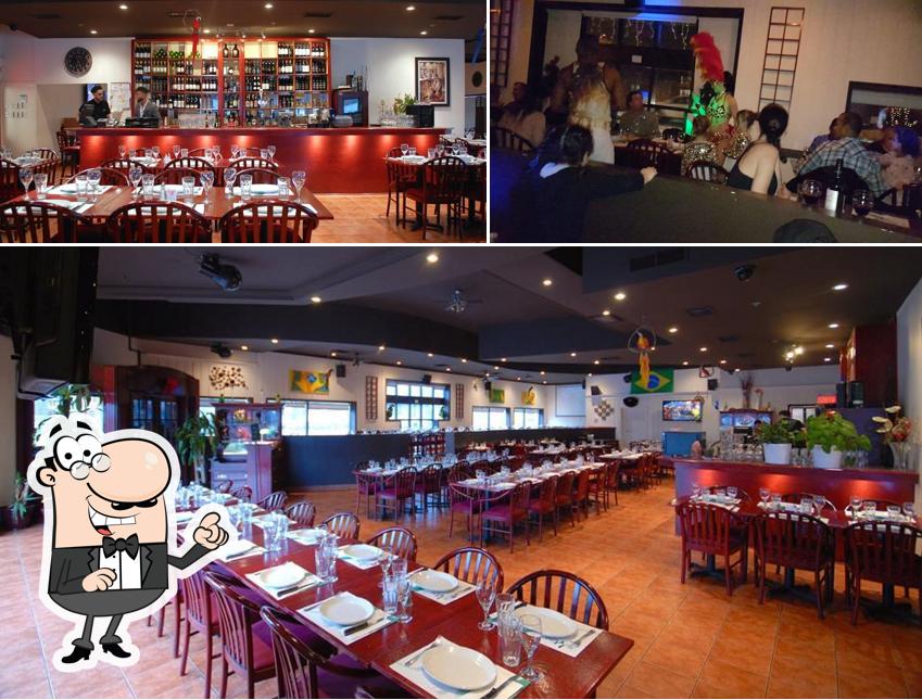 Restaurant Le Milsa DDO - Brazilian Steakhouse - Churrascaria, Montréal ...