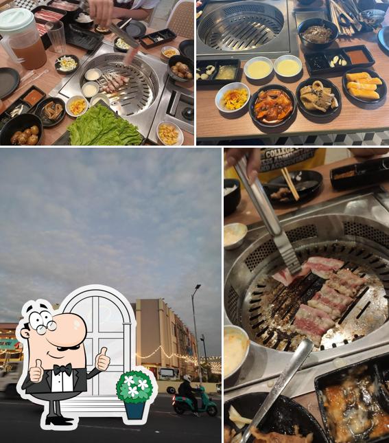 Samgyup sa Bahay, Kawit - Restaurant menu, prices and reviews